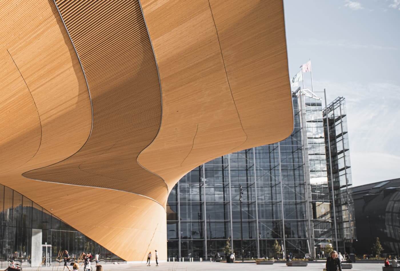 Projects - Vivid Concepts